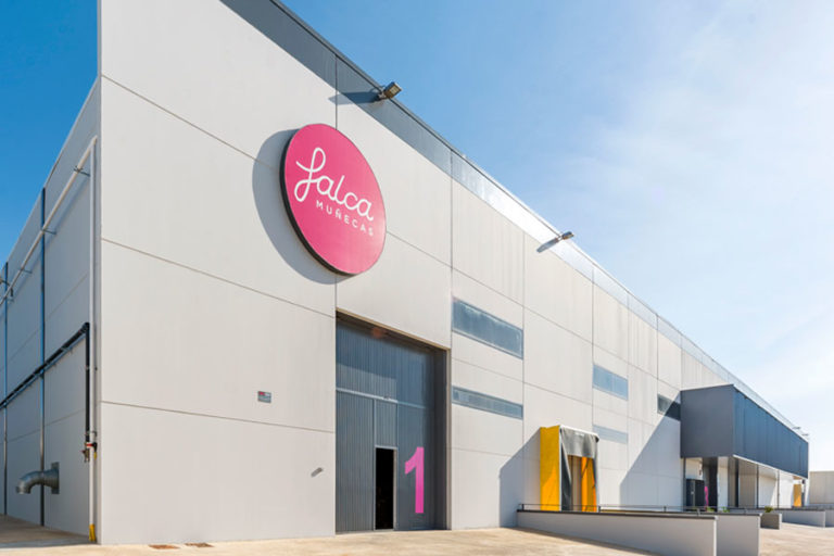 CONÓCENOS - Muñecas Falca